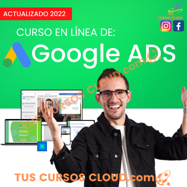 Curso En Linea De Google Ads De Juan Lombana 【BARATO】 Curso En Linea De Google Ads De Juan Lombana 【BARATO】