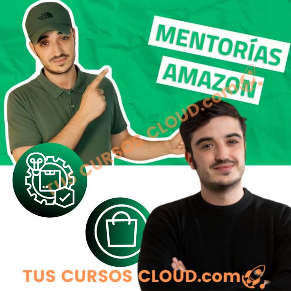 Aprende A Vender En Amazon: Curso FBA De David Costarrosa
