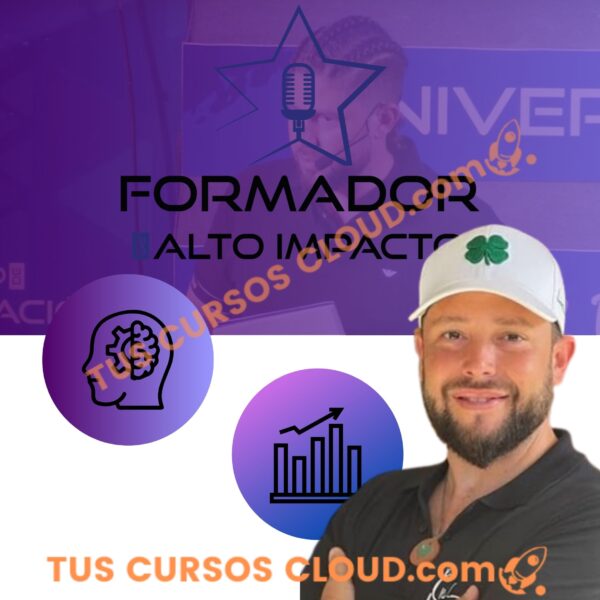 Transforma Tu Mensaje En Una Experiencia Inolvidable: Curso De Formador ...