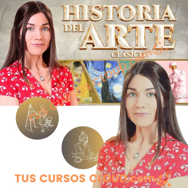 Curso De Historia Del Arte Clásico: Descubre Los Grandes Clásicos