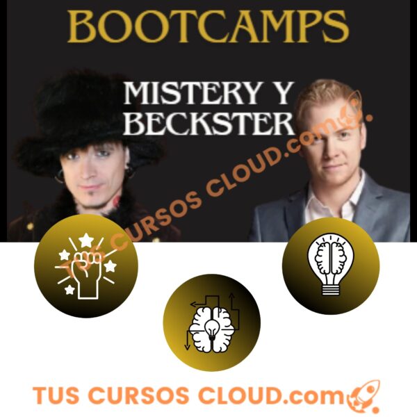Bootcamps Mistery Y Beckster Con Subtítulos En Español