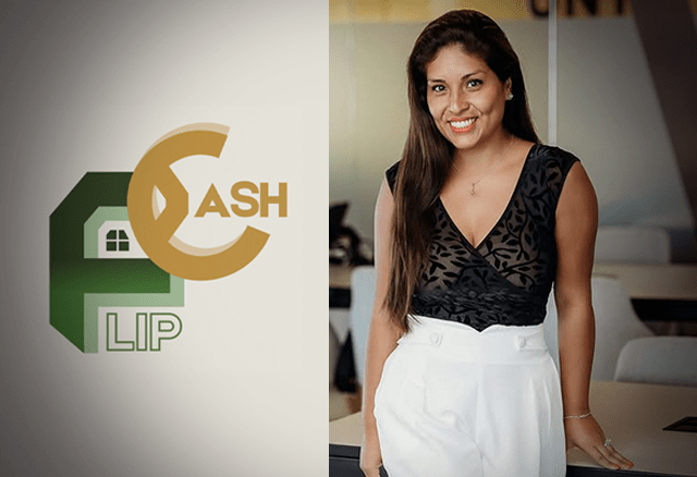 Descubre El Reto Flip Cash Y Genera Ingresos En Bienes Raíces