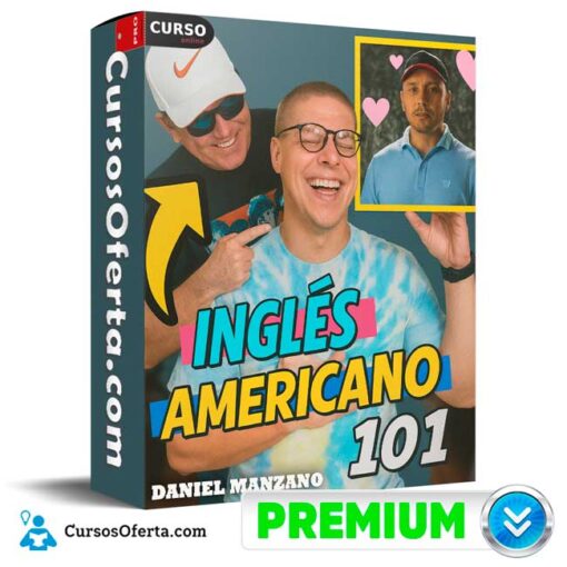 Inglés Americano 101: Curso Práctico Para Hispanohablantes