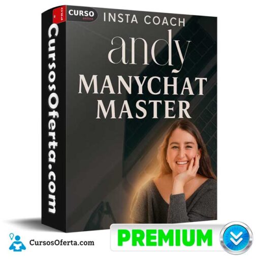 ManyChat Master: Automatiza Ventas En Instagram Con Insta